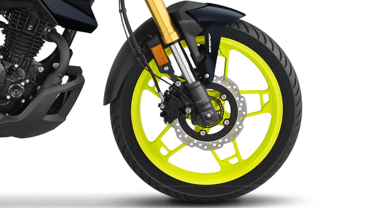 Honda Bikes CB125 Hornet On Road Price in Karauli Starts at 1.12 lakh | Autocar India